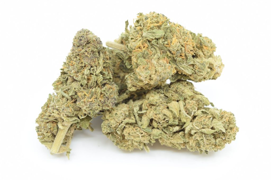 Bestellen Sie HHC-Blumen legal bei Lord of Hemp! - Just4raam